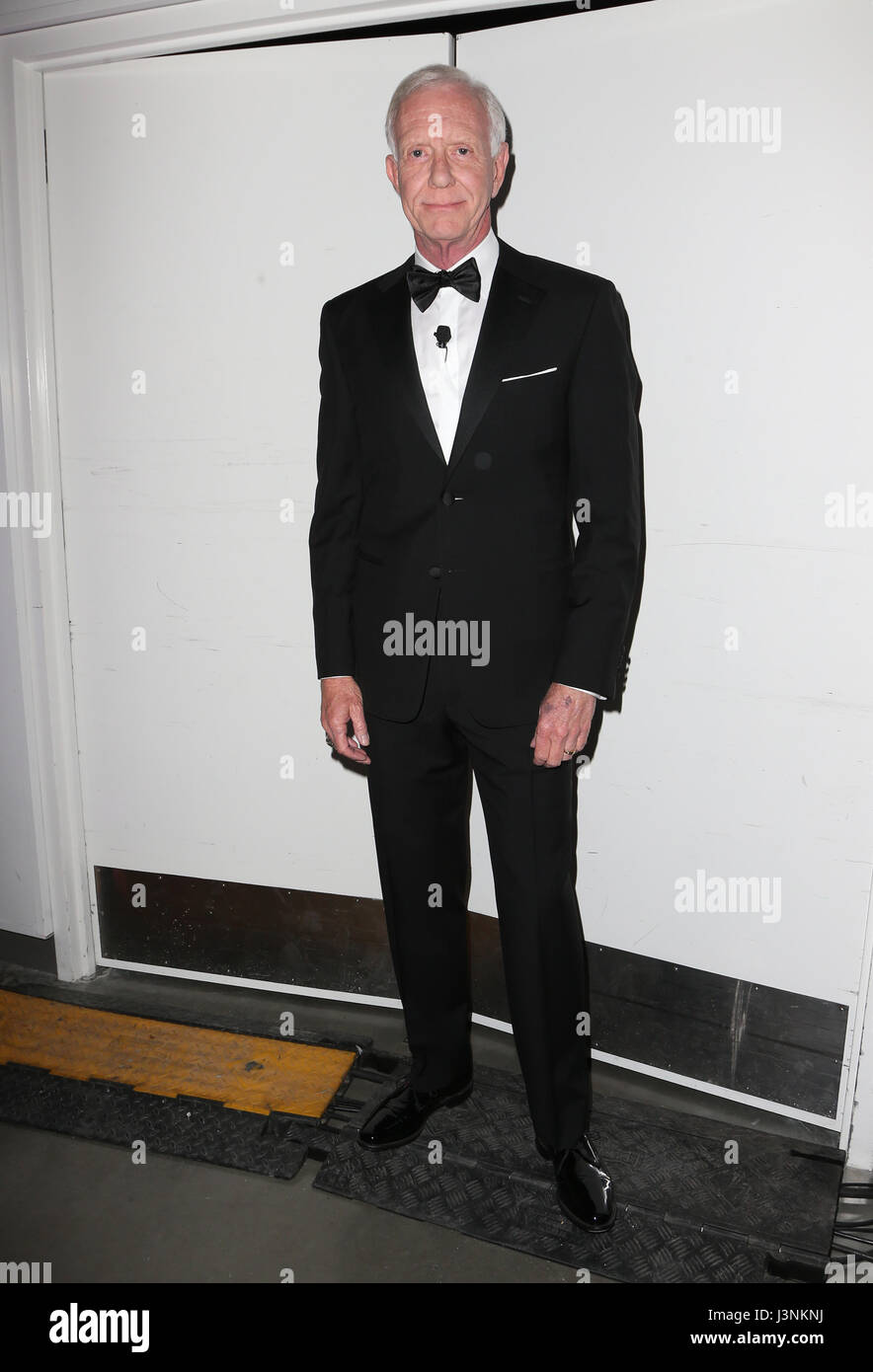 Los Angeles, Ca, USA. 6th May, 2017. Captain "Sully" Sullenberger, At ...