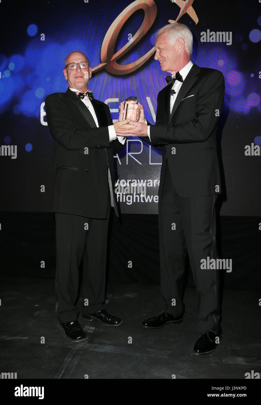 Los Angeles, Ca, USA. 6th May, 2017. Mark Walbert, Captain "Sully ...