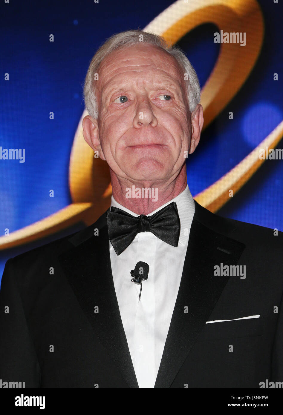 Los Angeles, Ca, USA. 6th May, 2017. Captain "Sully" Sullenberger, At ...