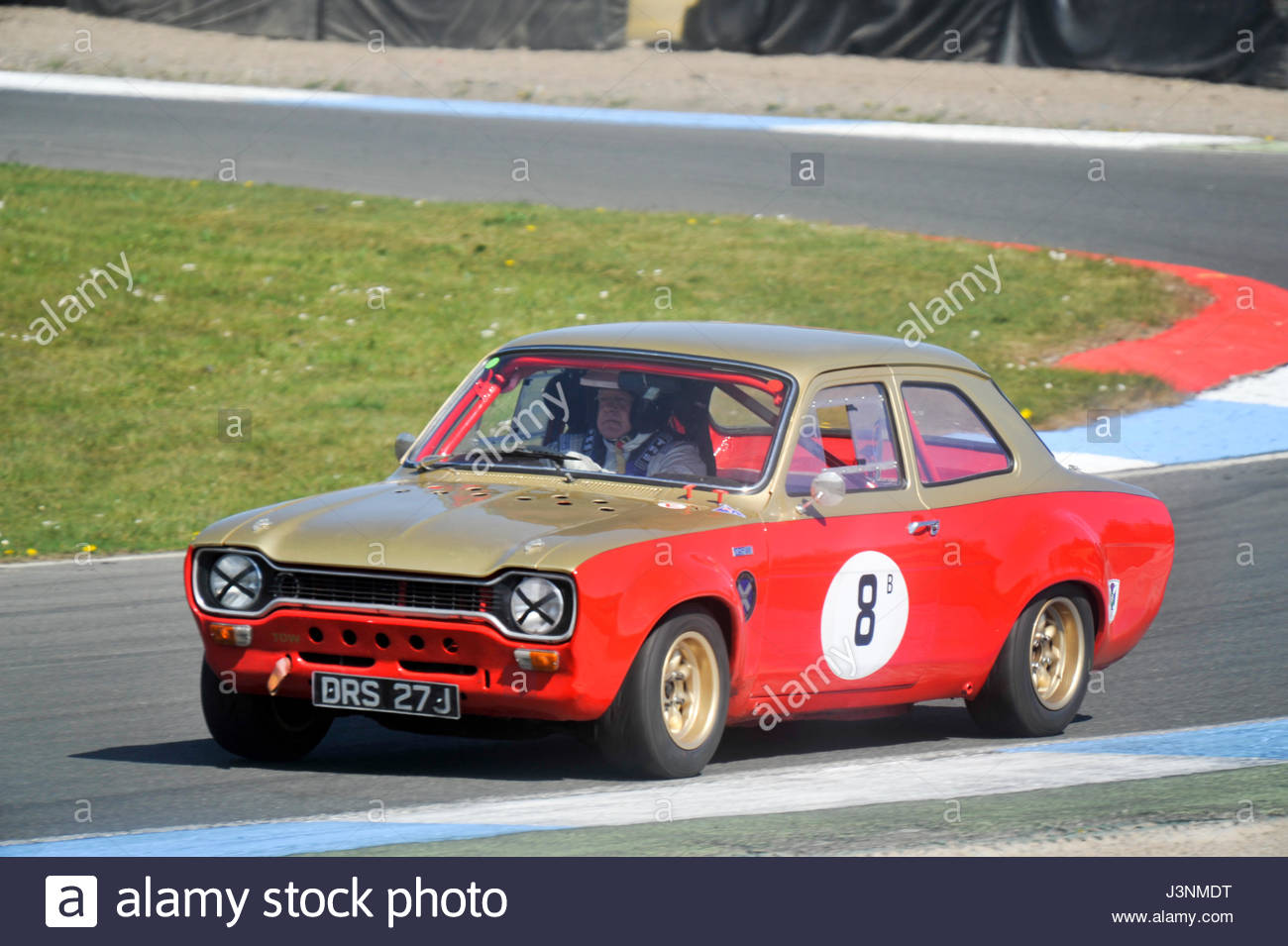 Saloon Car Race Stock Photos & Saloon Car Race Stock Images - Alamy