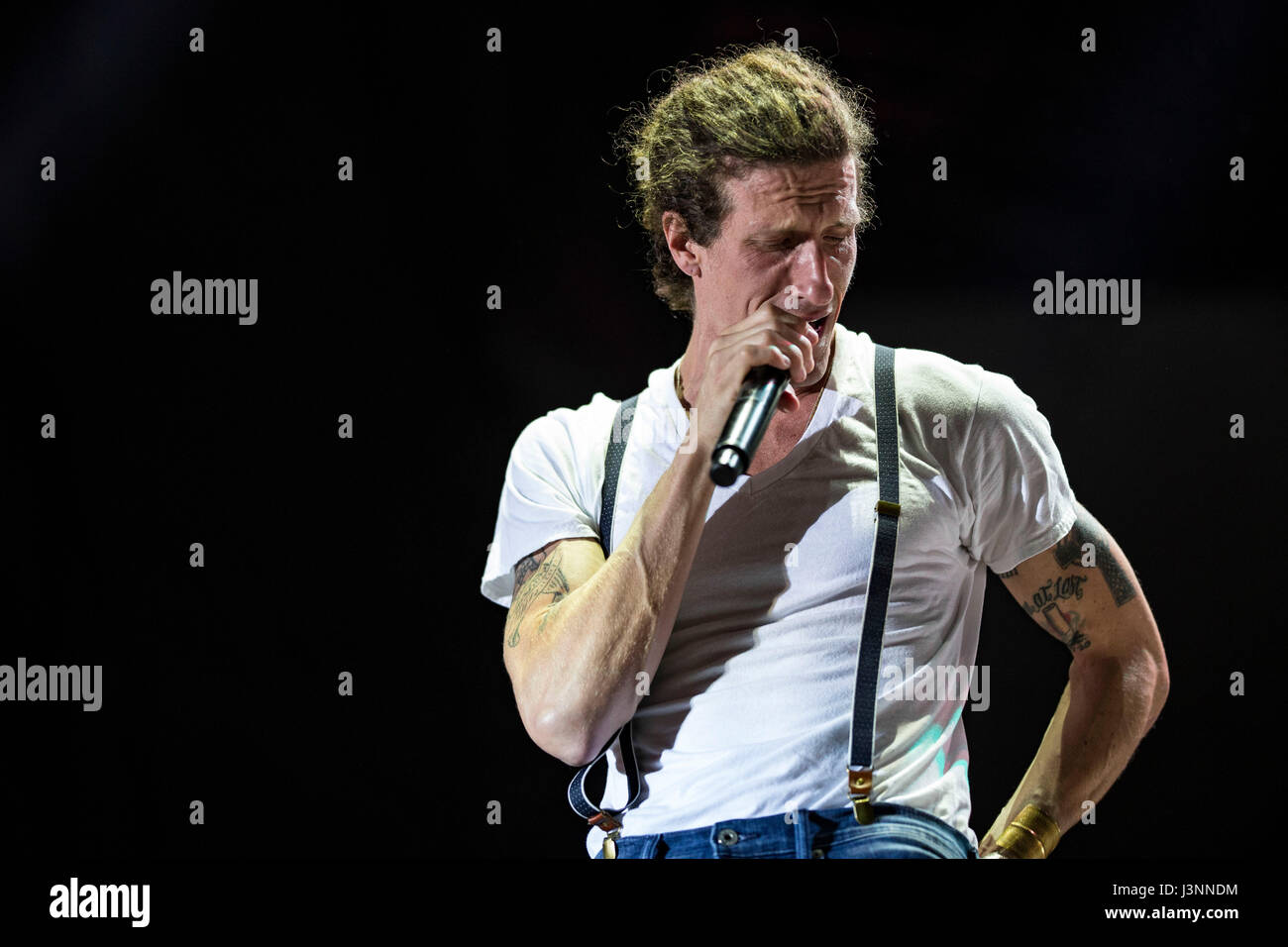 The revivalists david shaw hi-res stock photography and images - Alamy