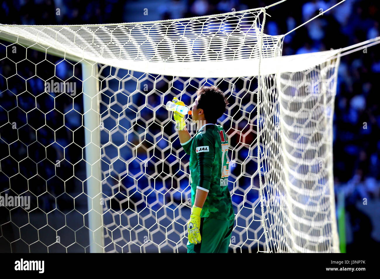 Yuji Rokutan (S-Pulse), MAY 5, 2017 - Football / Soccer : 2017 J1 ...