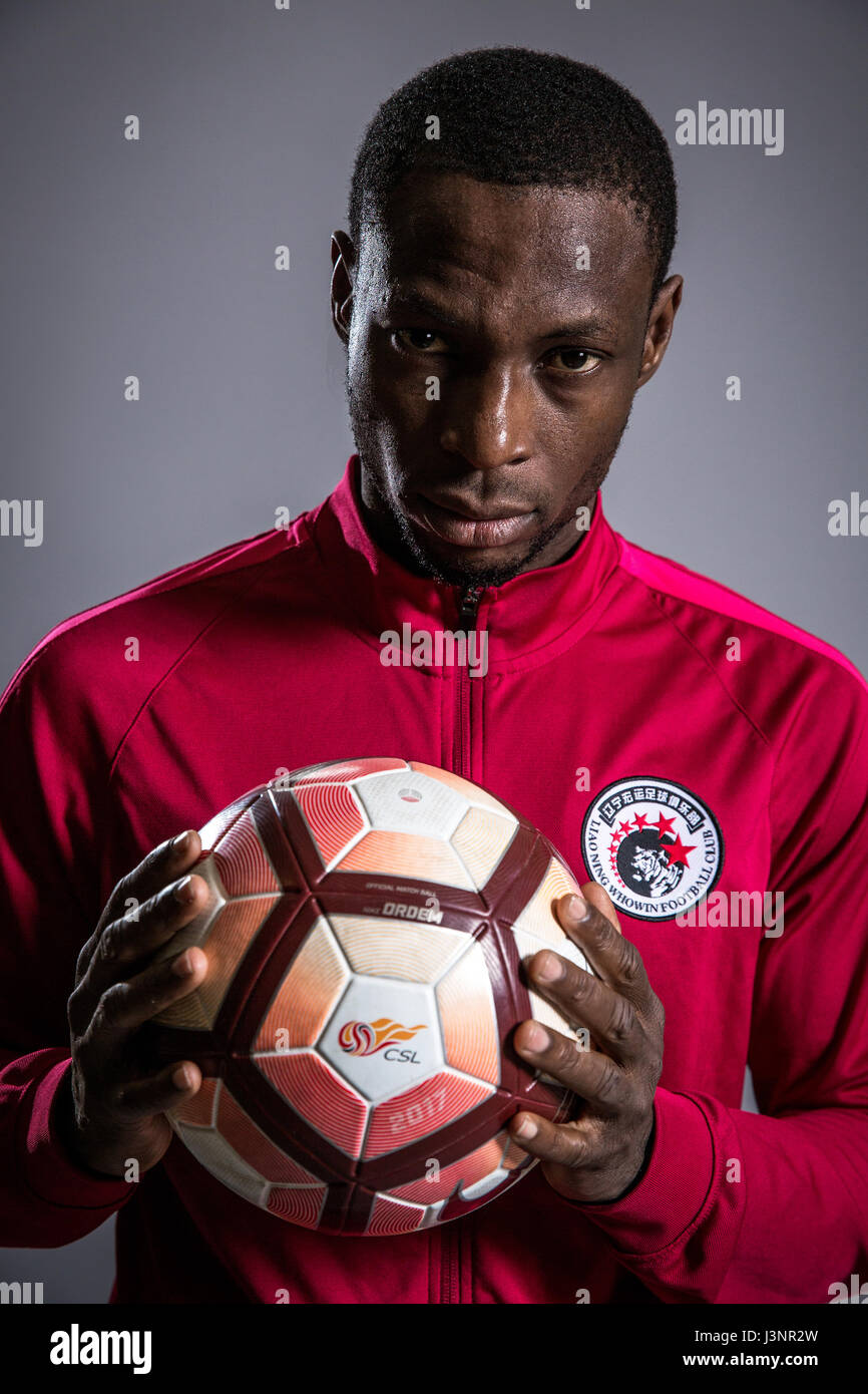 Anthony ujah hi-res stock photography and images - Alamy
