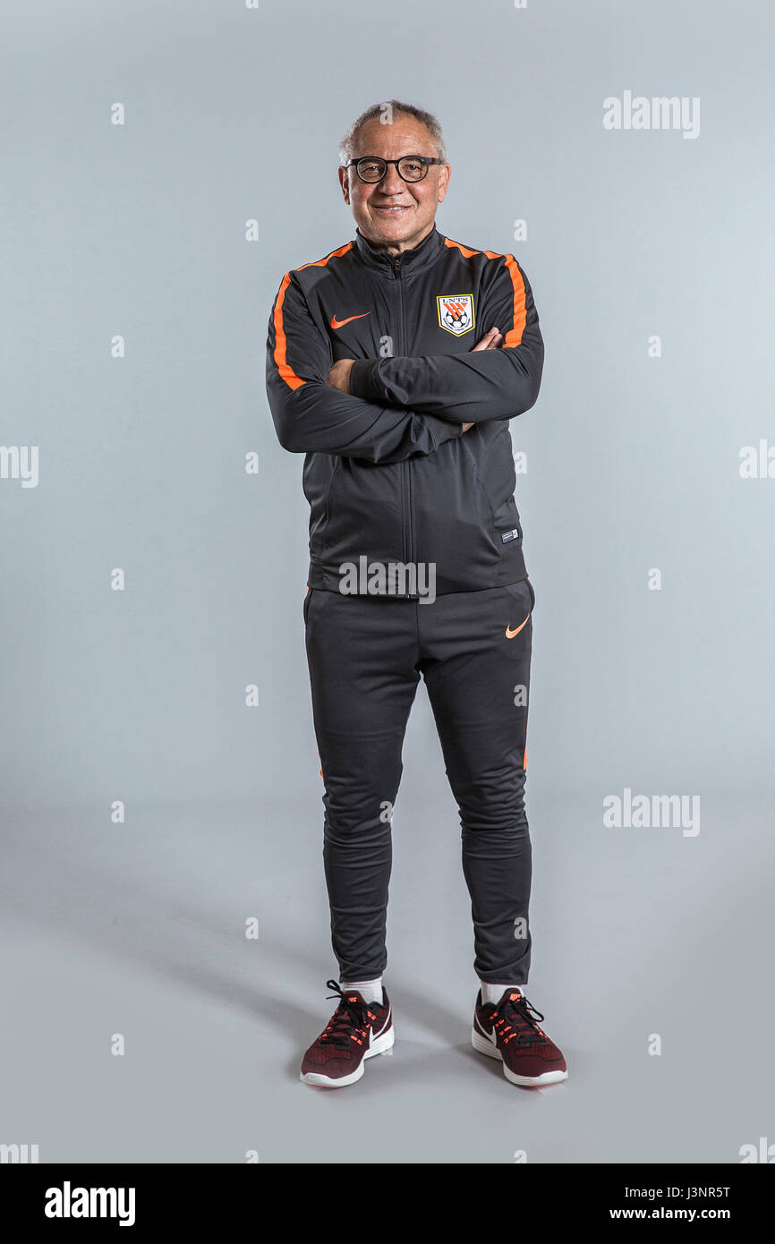 Felix magath hi-res stock photography and images - Alamy