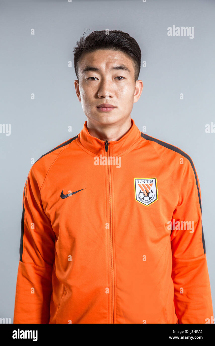 Dai lin hi-res stock photography and images - Alamy