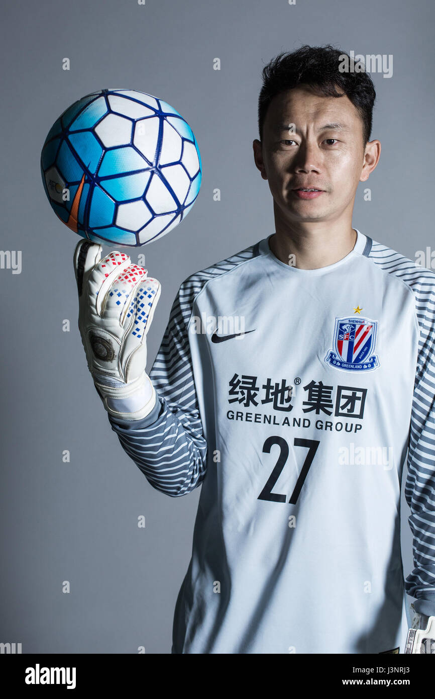 Li shuai hi-res stock photography and images - Alamy