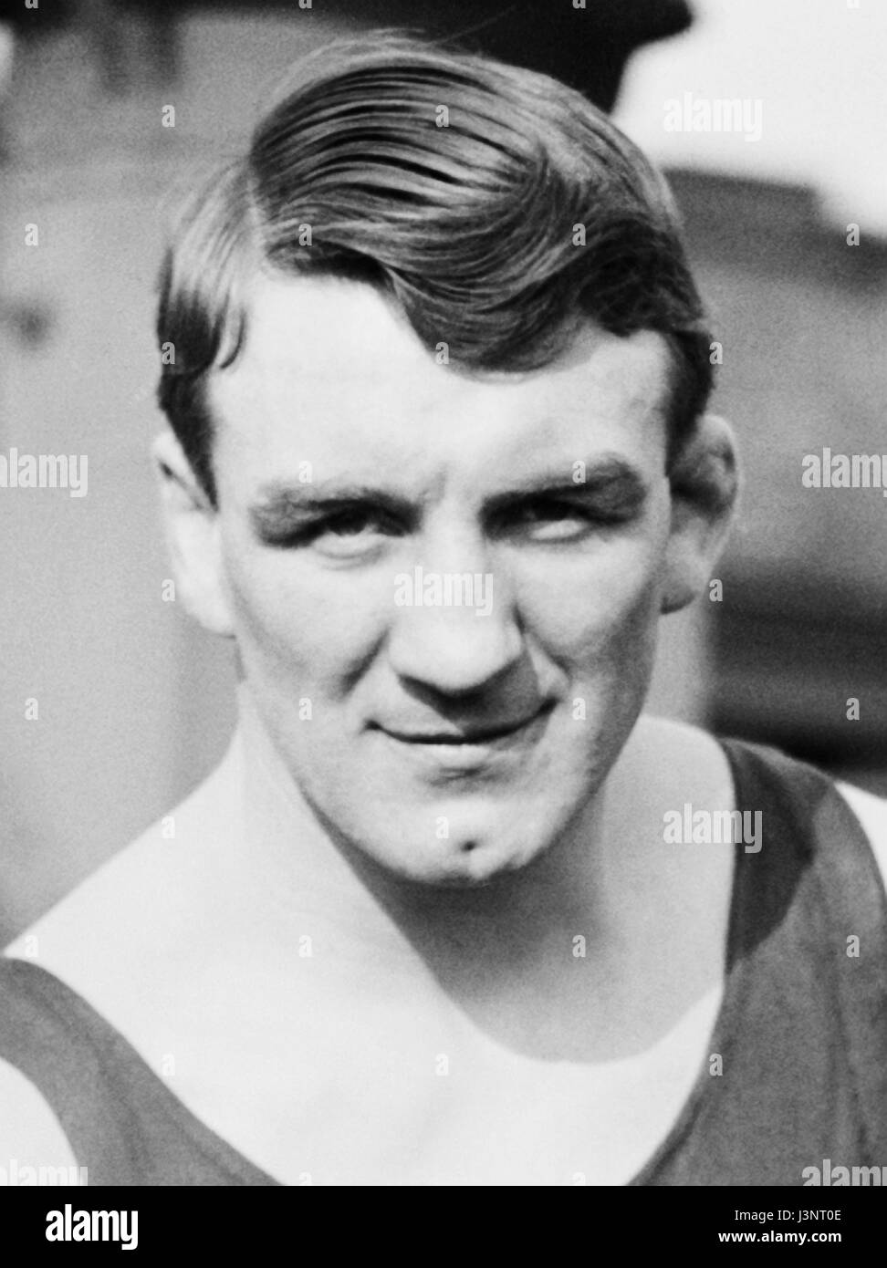 Vintage photo of boxer Freddie Welsh (1886 – 1927) – World Lightweight ...
