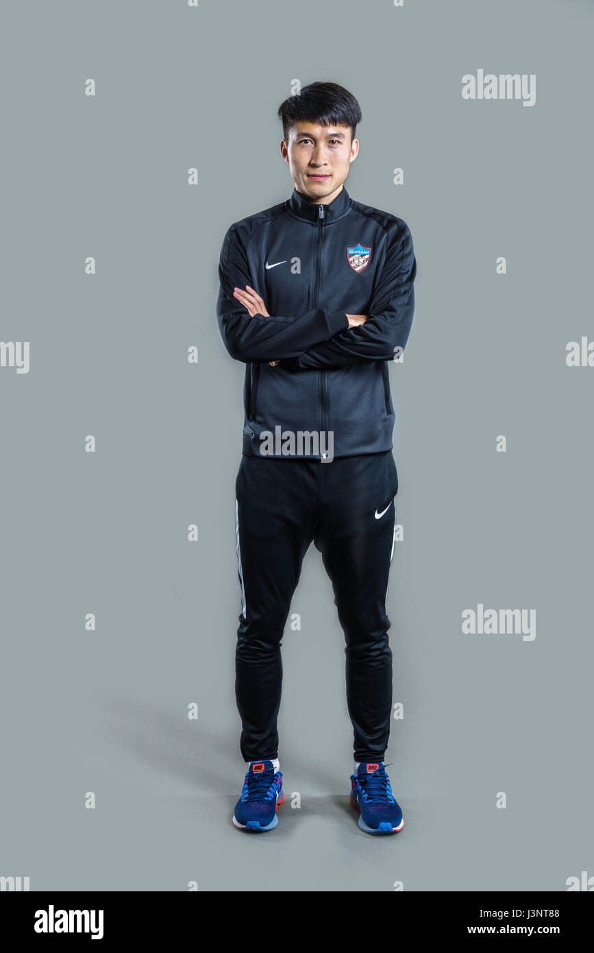 Liu sheng hi-res stock photography and images - Alamy