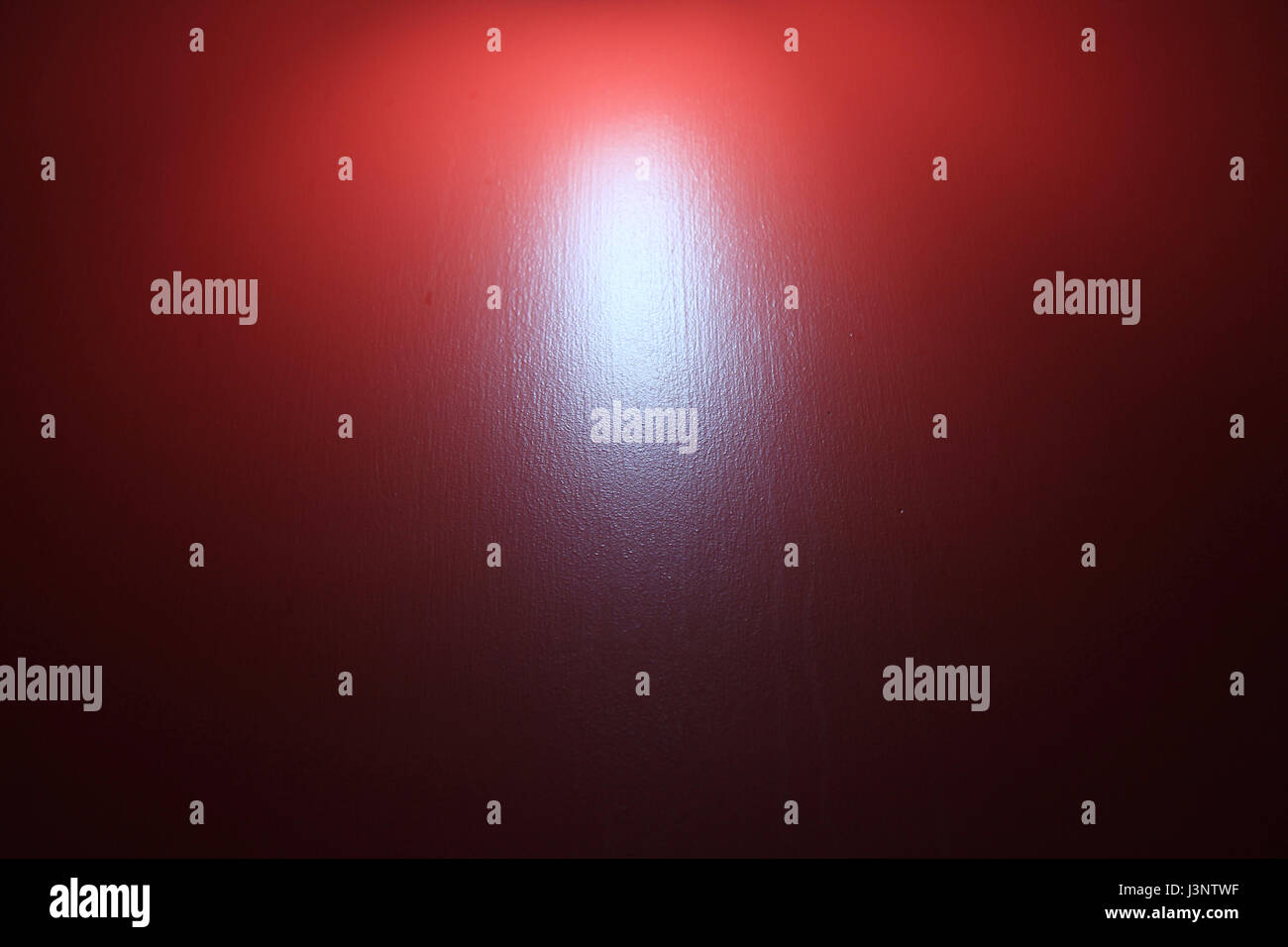 Dark red abstract background with white light Stock Photo - Alamy