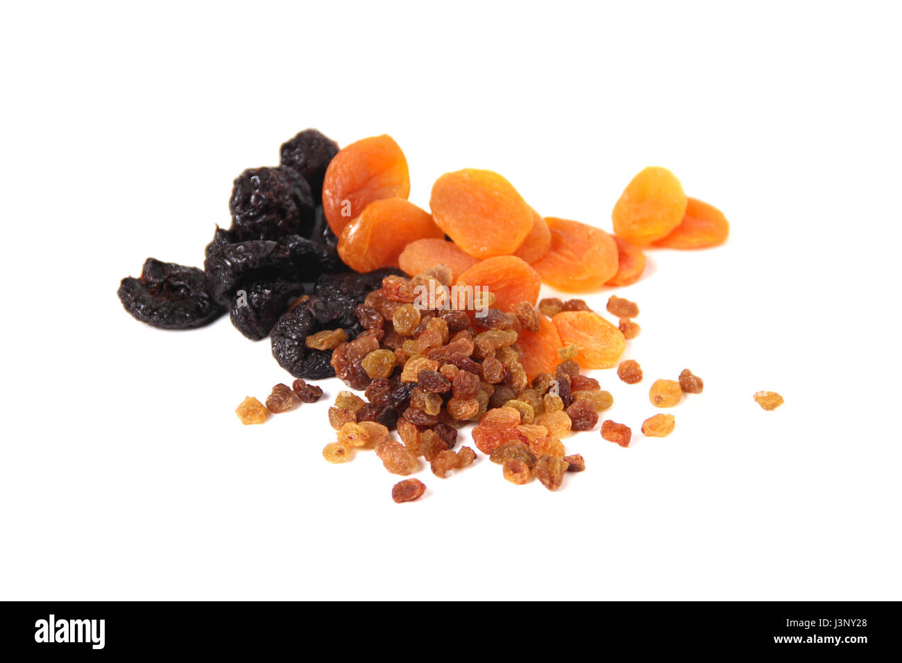 Dry fruit market Cut Out Stock Images & Pictures - Alamy