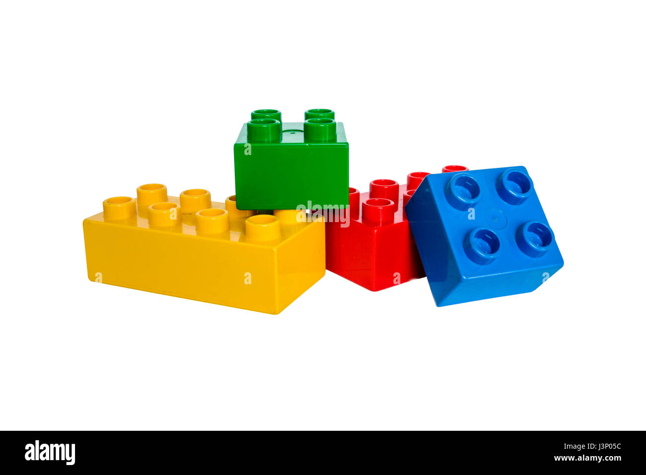 Lego Building Background