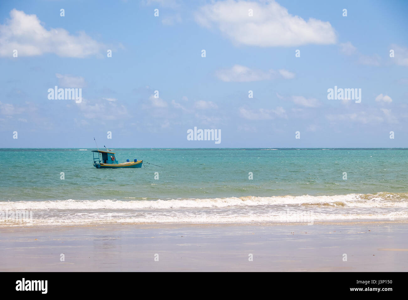 Brazilian boats hi-res stock photography and images - Alamy