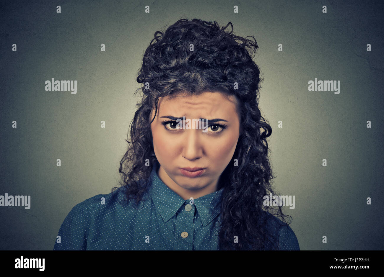 Human trouble hi-res stock photography and images - Alamy