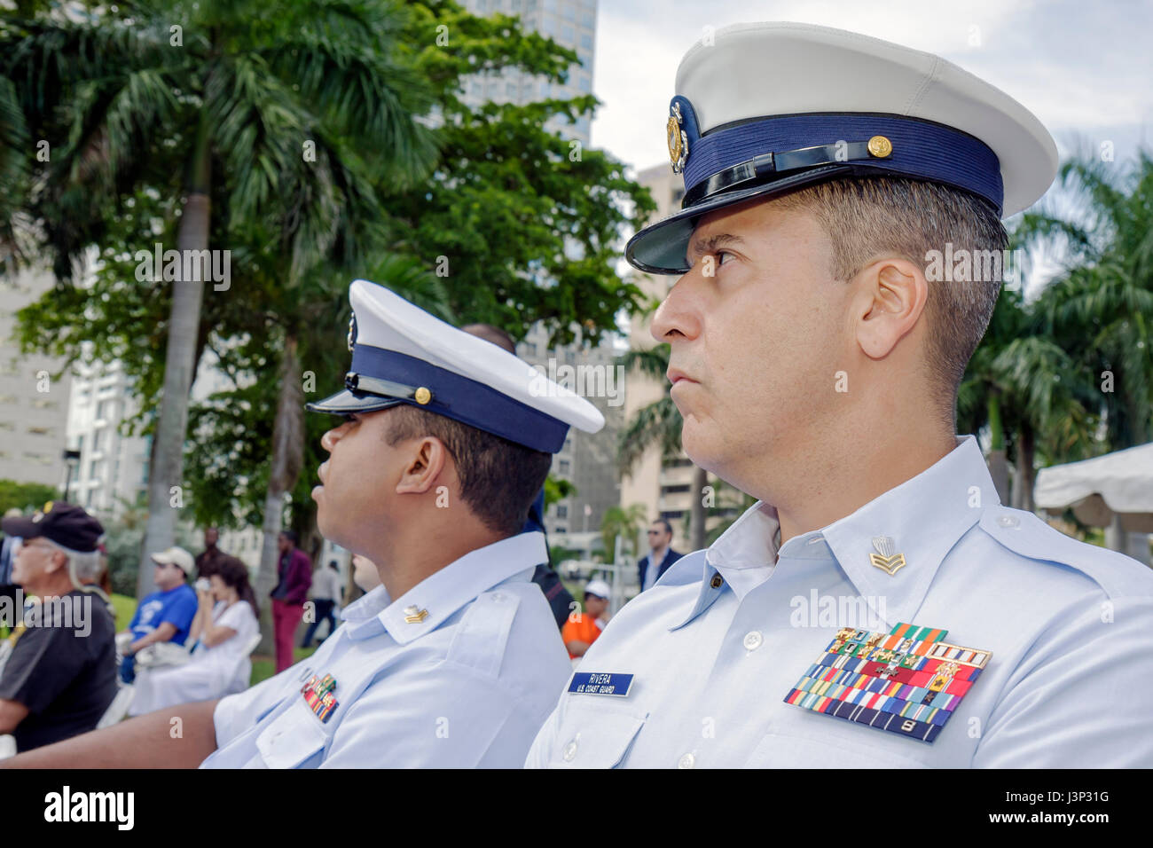 Usa military coast guard hi-res stock photography and images - Alamy