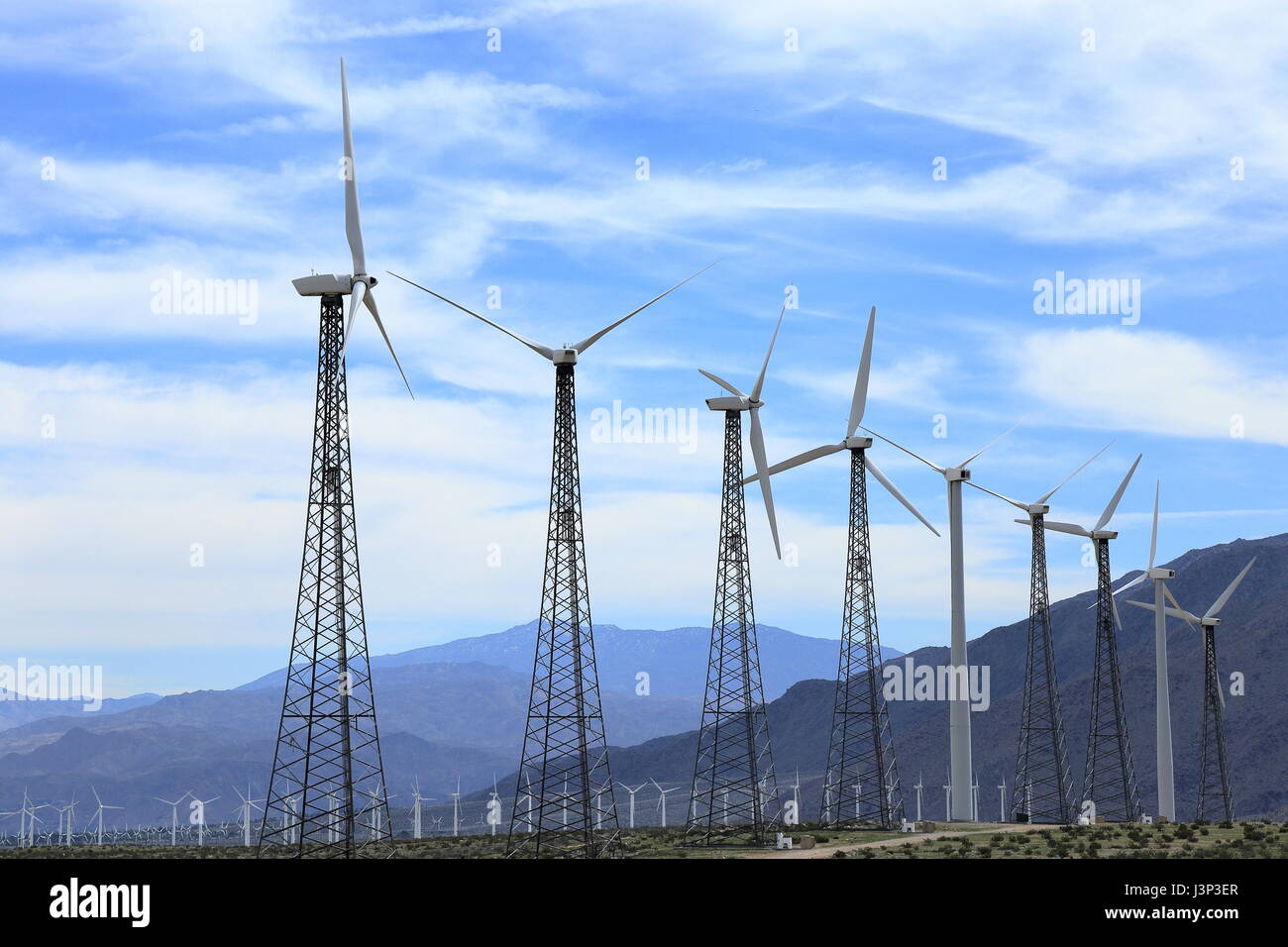 Environmental electricity hi-res stock photography and images - Alamy