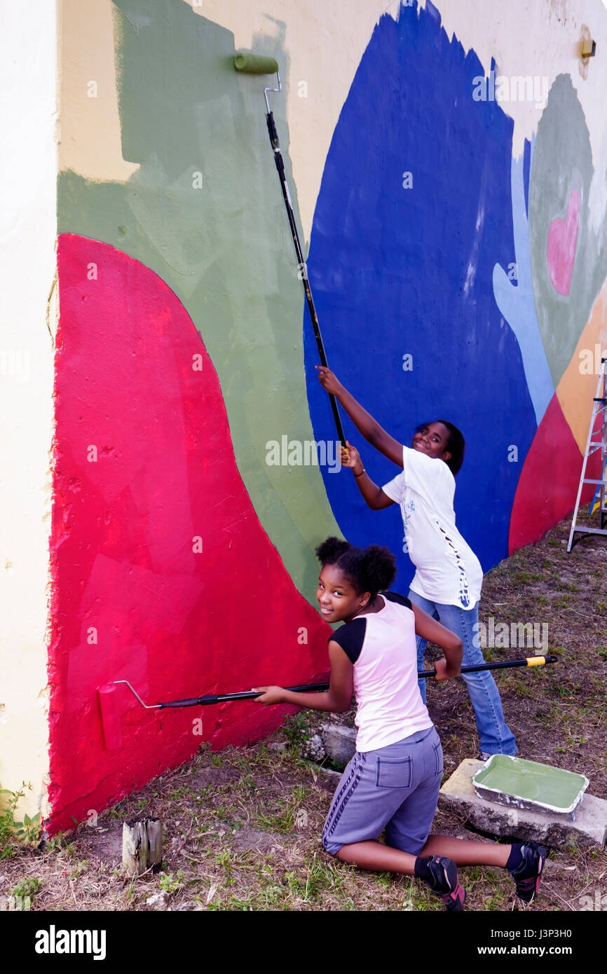 Miami Florida,Hands On HandsOn Miami Day,volunteer volunteers community ...