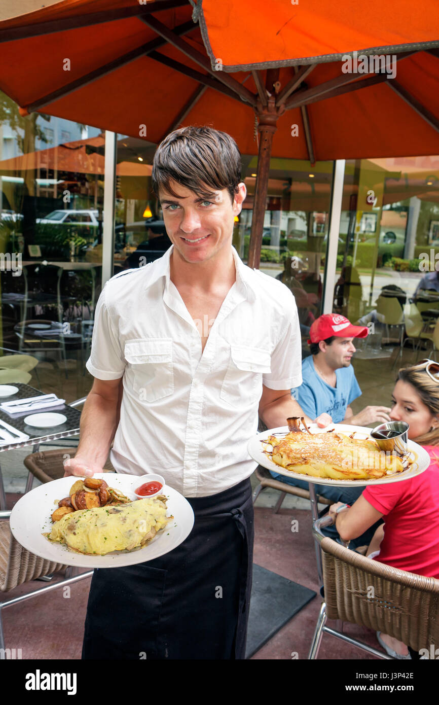 Miami Beach Florida,West Avenue,oliver's bistro,restaurant restaurants ...