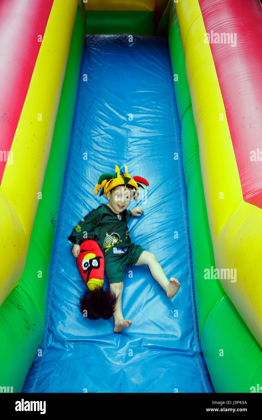 Miami Beach Florida,Temple Beth Sholom,synagogue,Carnival for a Cure ...