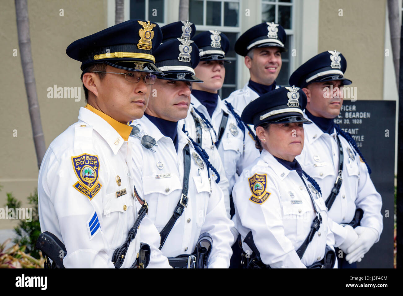 Florida Police Sergeant Uniforms