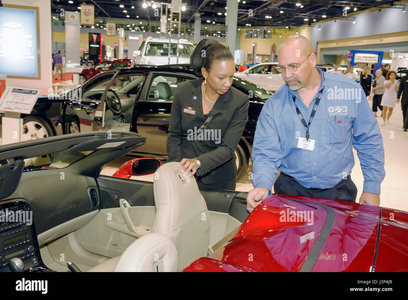 Miami Beach Florida,Miami Beach Convention Center,centre,South Florida ...