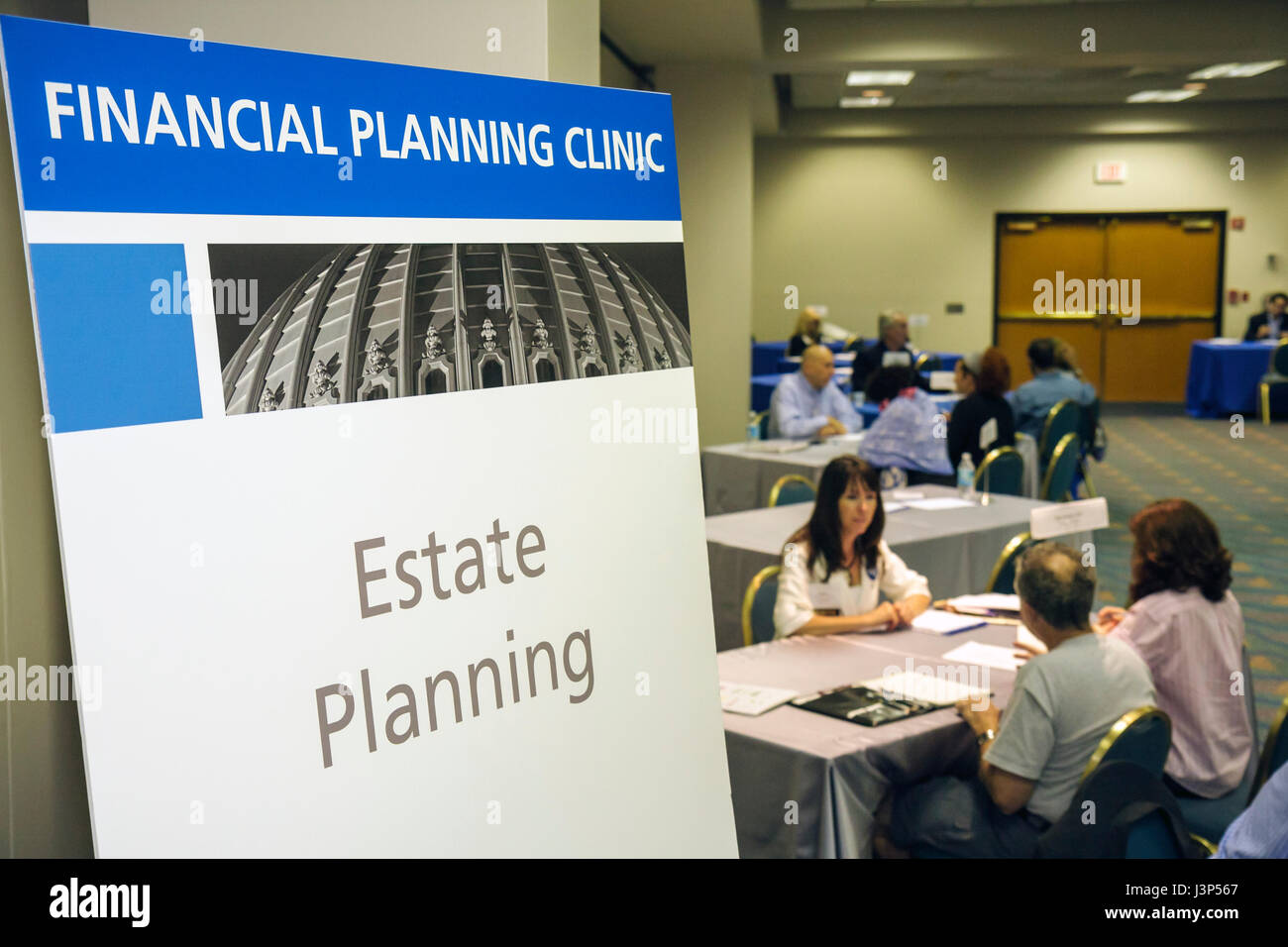 Miami Florida,Hyatt Regency,hotel,Free Financial Planning Clinic ...