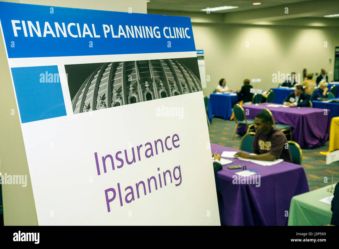 Miami Florida,Hyatt Regency,hotel,Free Financial Planning Clinic ...