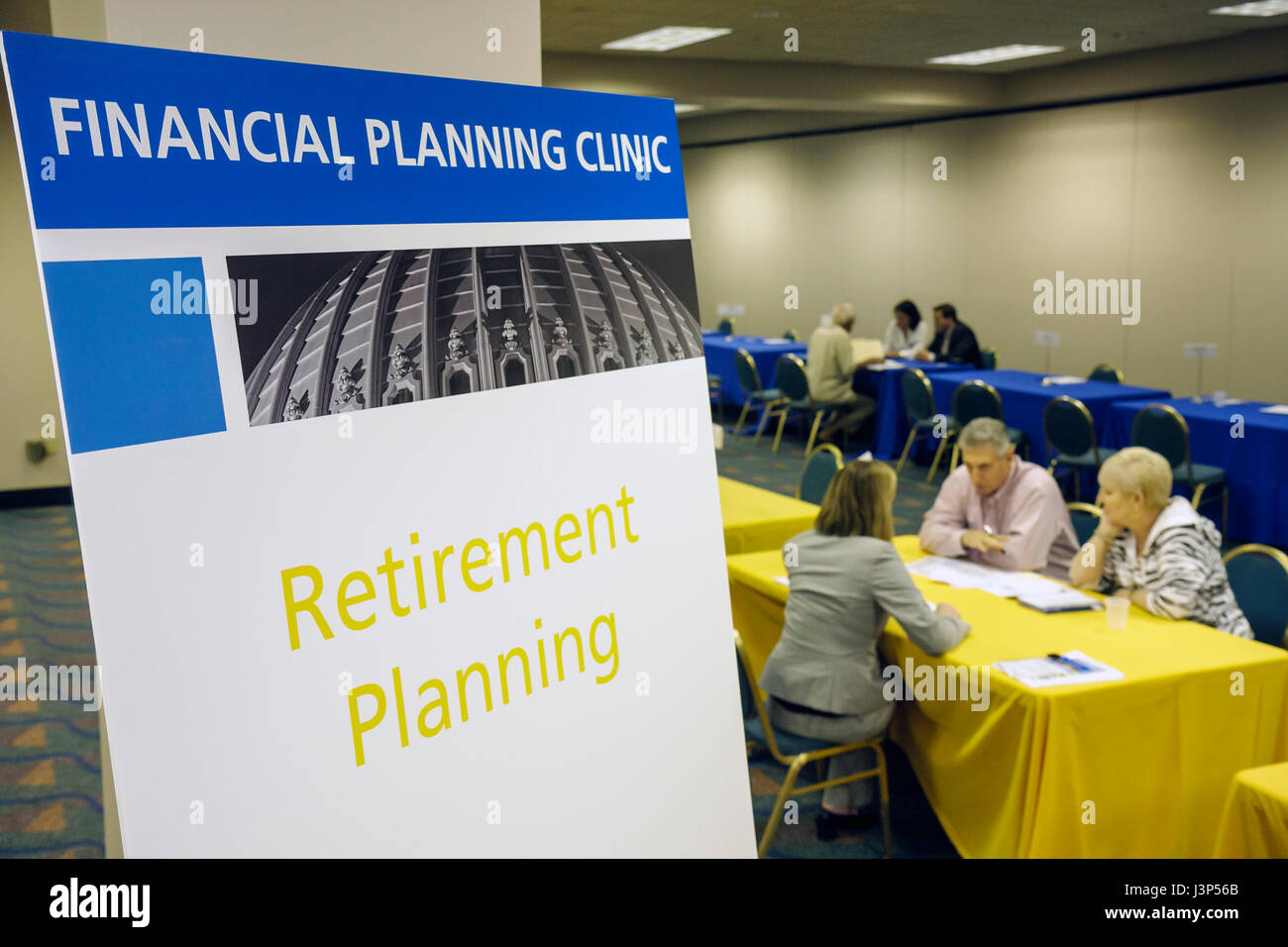 Miami Florida,Hyatt Regency,hotel,Free Financial Planning Clinic ...