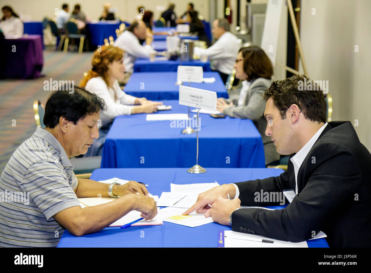 Miami Florida,Hyatt Regency,hotel,Free Financial Planning Clinic ...