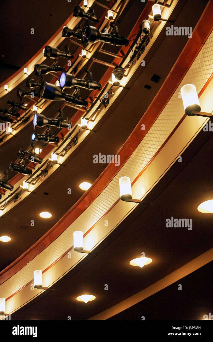 Miami Florida,Adrienne Arsht Performing Arts Center,centre,opera house ...