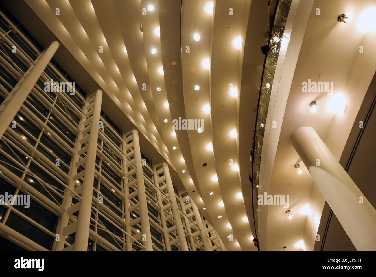 Miami Florida,Adrienne Arsht Performing Arts Center,centre,opera house ...