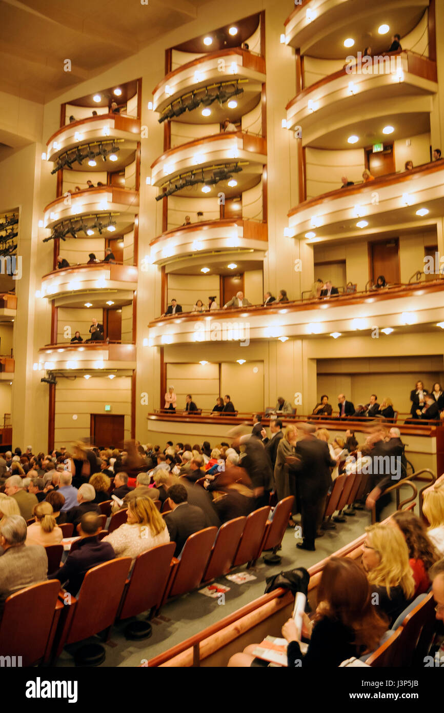 Miami Florida,Adrienne Arsht Performing Arts Center,centre,opera house ...
