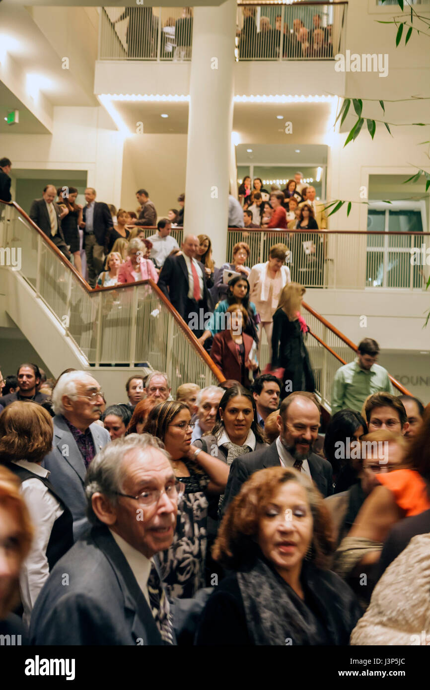 Miami Florida,Adrienne Arsht Performing Arts Center,centre,opera house ...