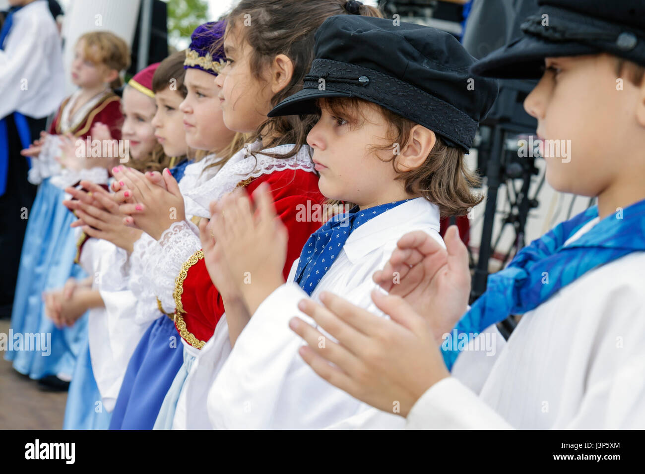 Miami Florida,Kendall,St. Andrew Greek Orthodox Church,Greek Festival ...