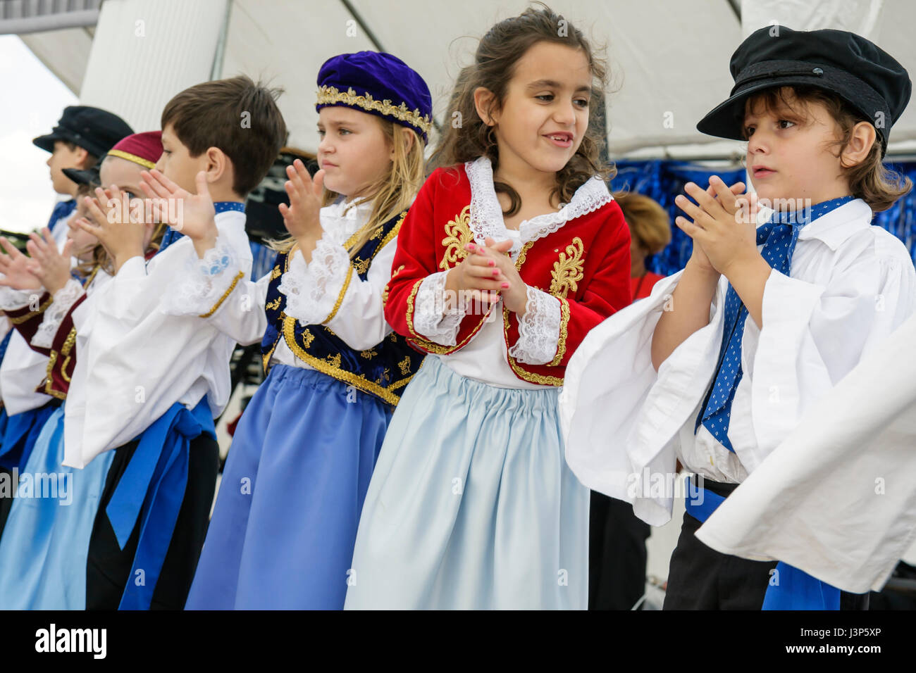 Miami Florida,Kendall,St. Andrew Greek Orthodox Church,Greek Festival ...