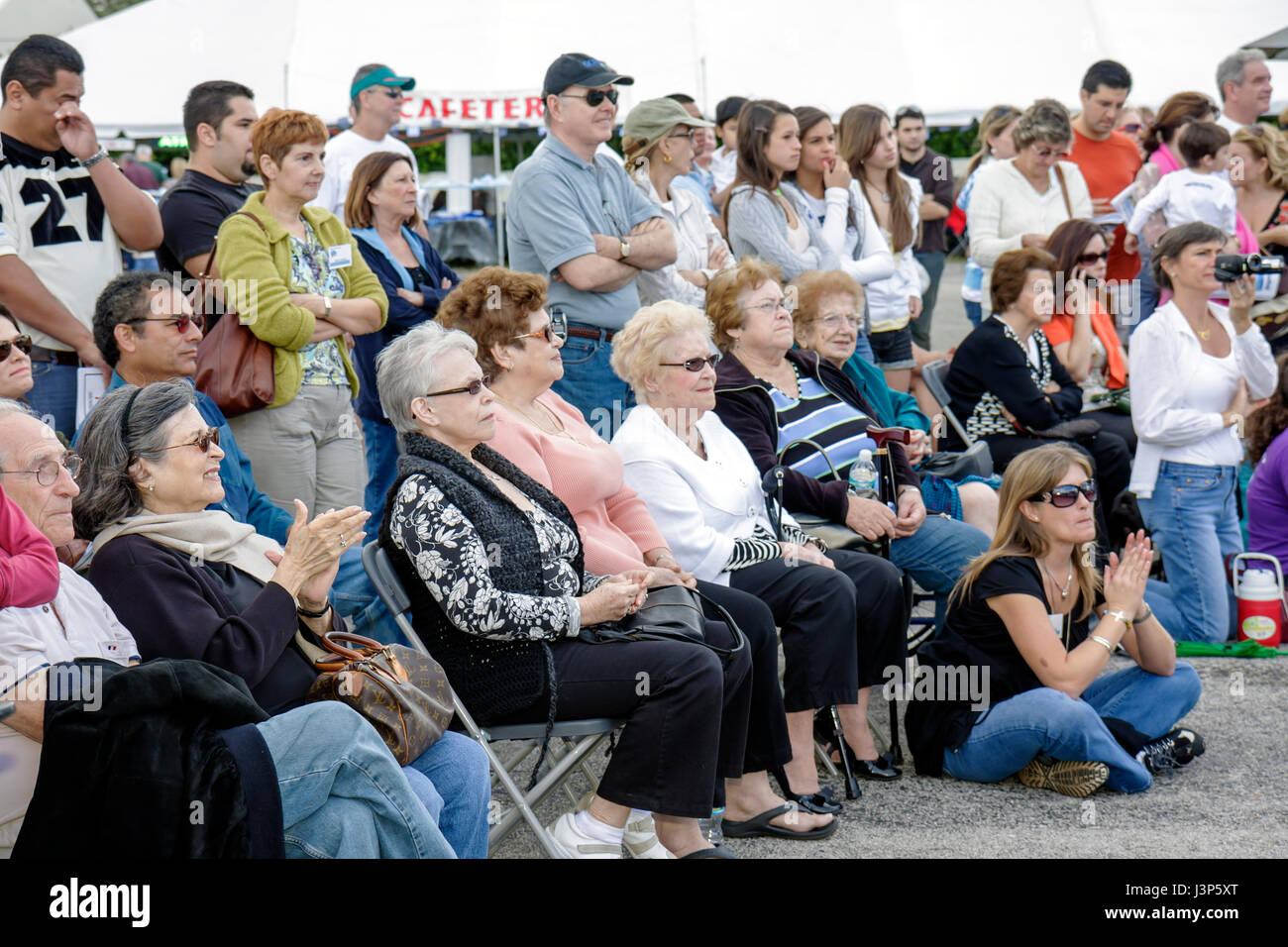 Miami Florida,Kendall,St. Andrew Greek Orthodox Church,Greek Festival ...