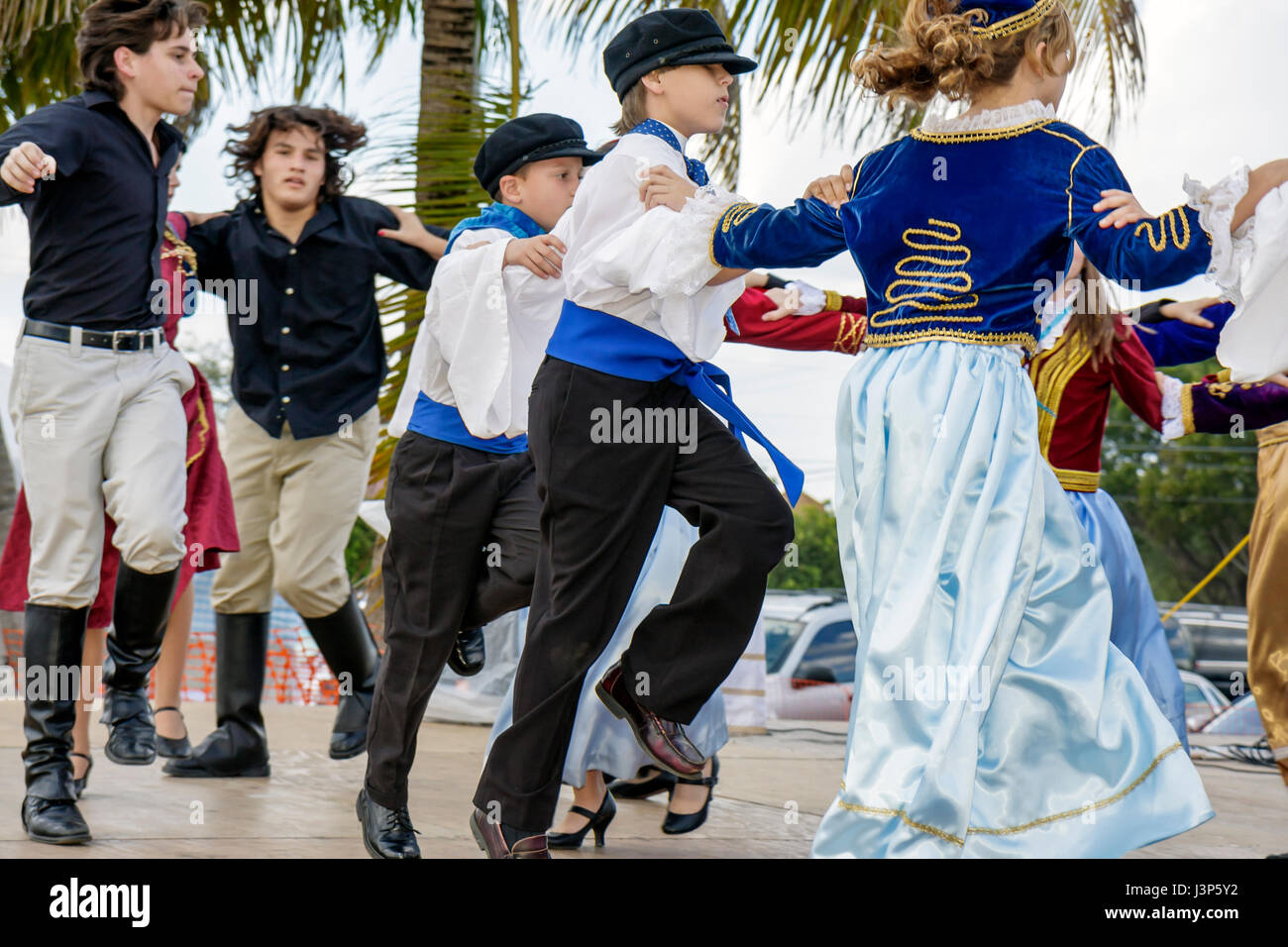 Miami Florida,Kendall,St. Andrew Greek Orthodox Church,Greek Festival ...