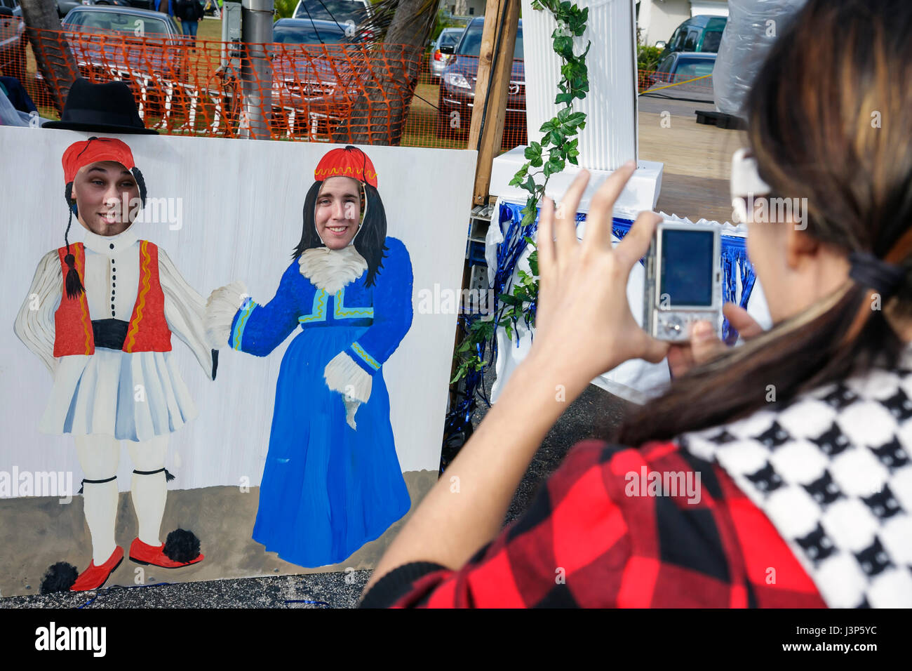 Miami Florida,Kendall,St. Andrew Greek Orthodox Church,Greek Festival ...