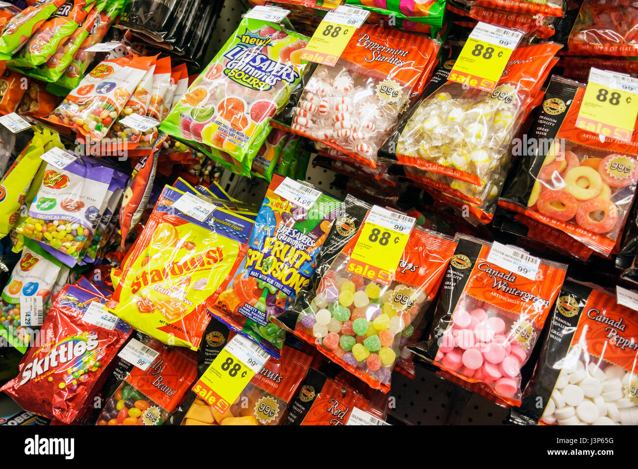 Savers Discount Chain High Resolution Stock Photography and Images - Alamy
