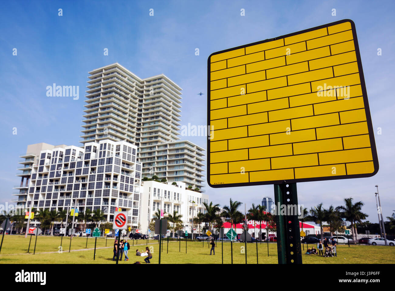 Miami Florida,Midtown,Art Basel,Pedestriart,urban art artwork project ...