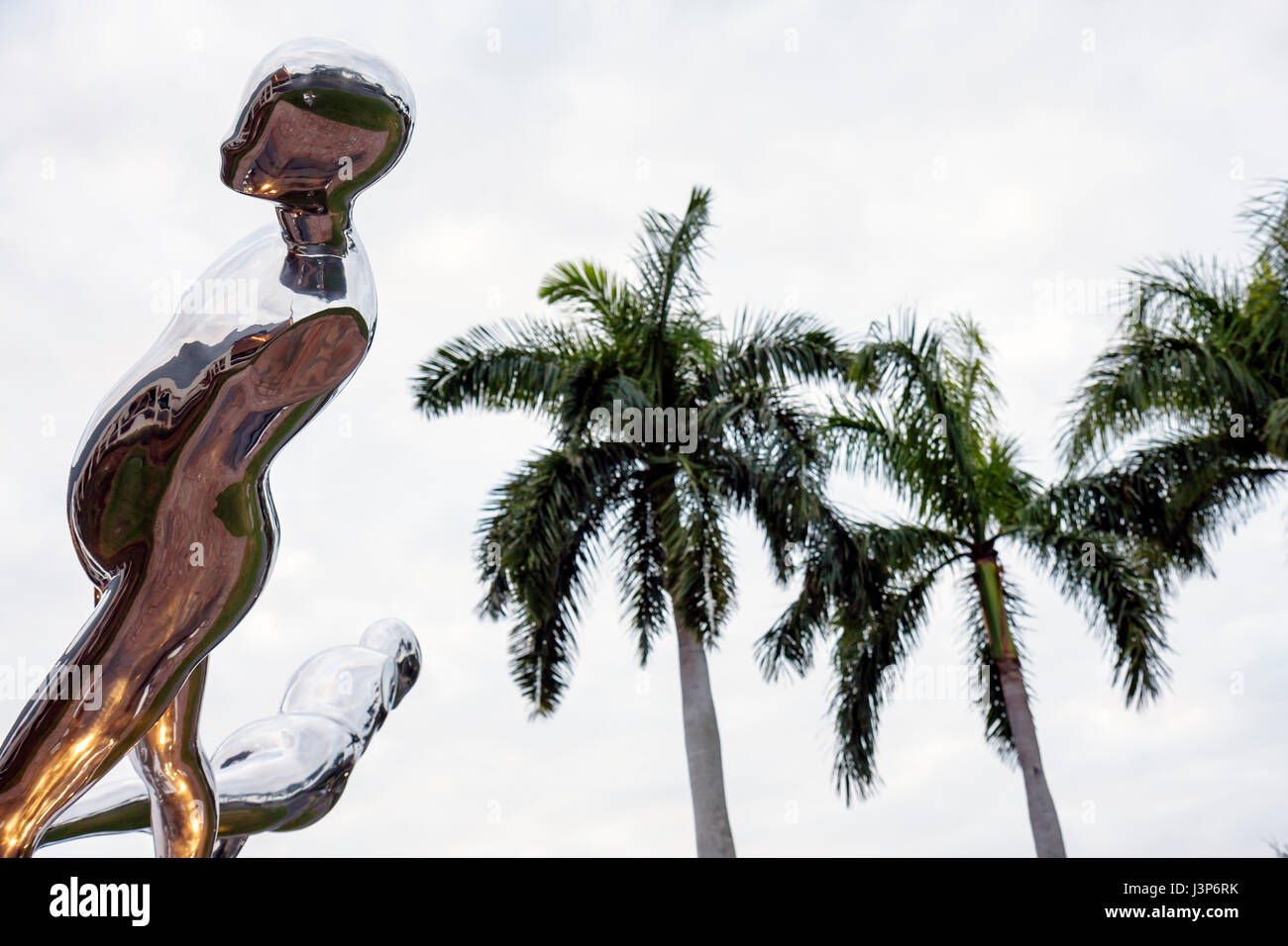 Naples Florida,Philharmonic Center for the Arts,Ernest Tino Trova ...