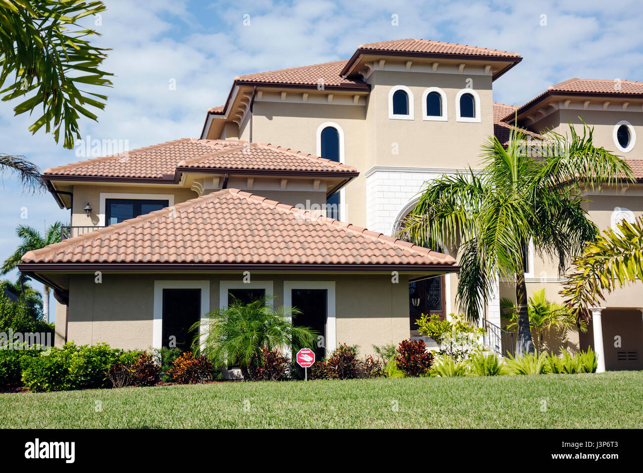 Florida,Collier County,Marco Island,Isle of Capri,house home houses ...
