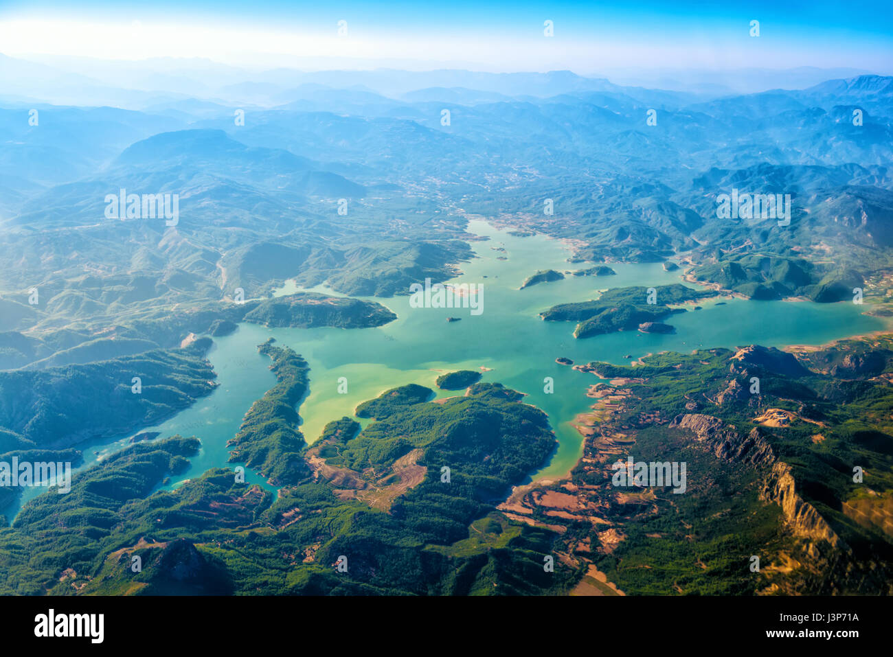 Fantastic view hi-res stock photography and images - Alamy