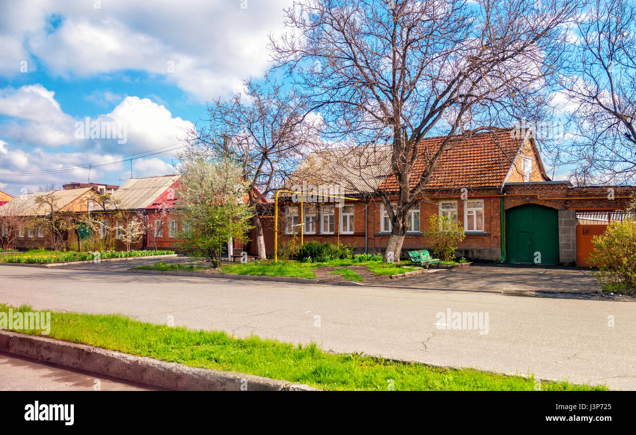Vladikavkaz hi-res stock photography and images - Alamy