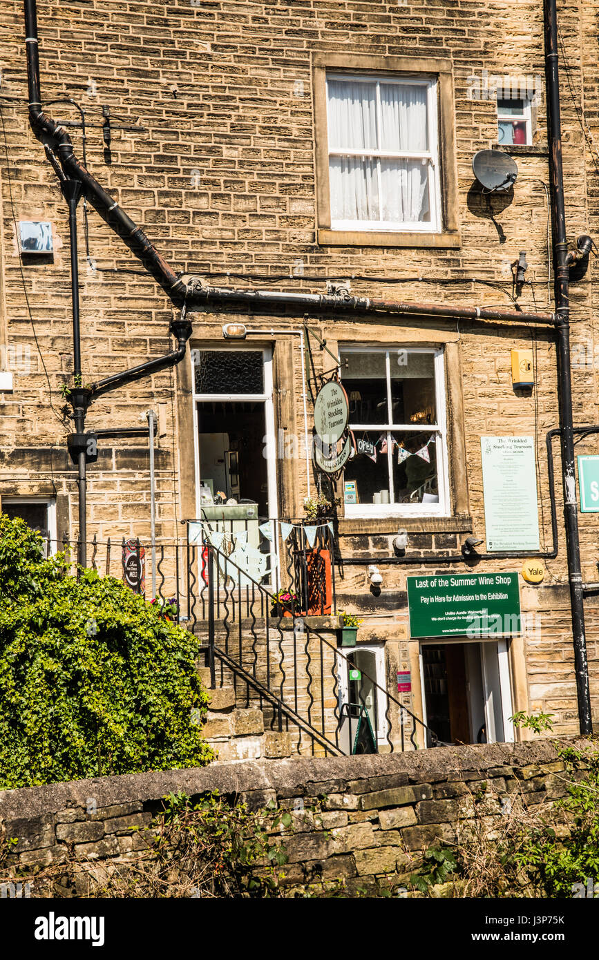 Nora battys hi-res stock photography and images - Alamy