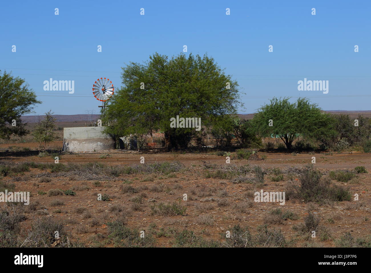Central Karoo High Resolution Stock Photography and Images - Alamy