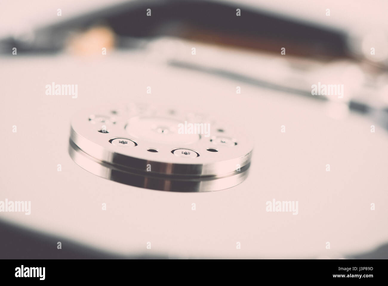 Internal magnetic field hi-res stock photography and images - Alamy