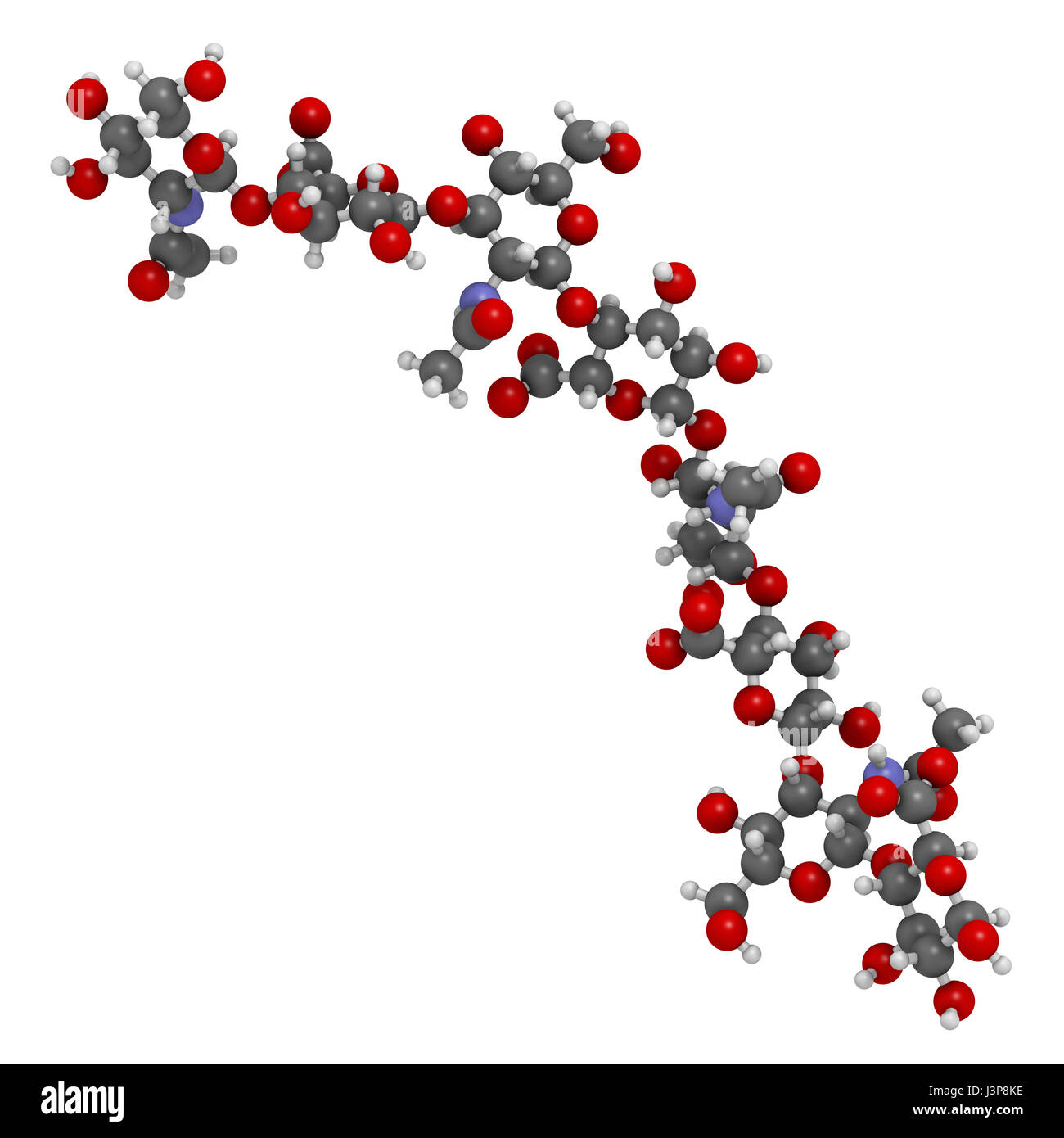 Hyaluronan High Resolution Stock Photography and Images - Alamy