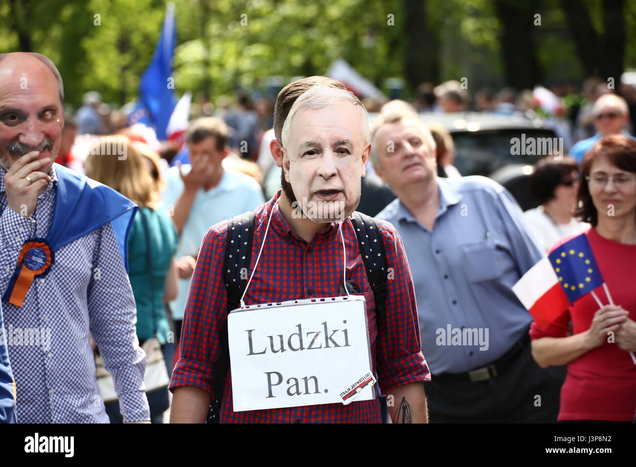 Nowoczesna Polska High Resolution Stock Photography and Images - Alamy