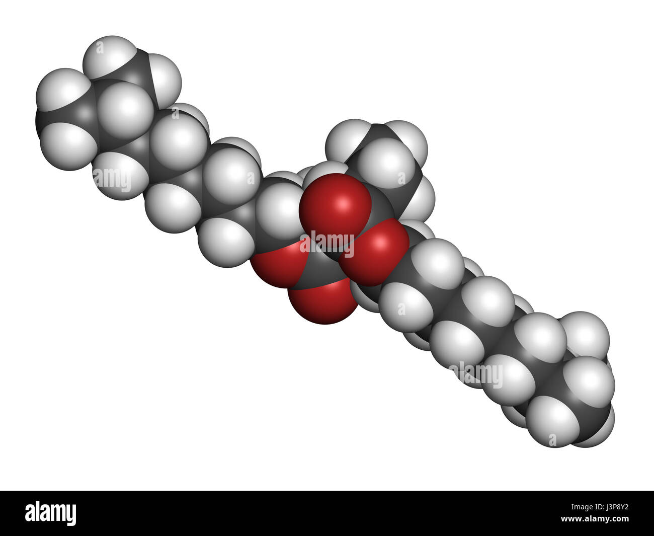 Dinch plasticizer molecule hi-res stock photography and images - Alamy