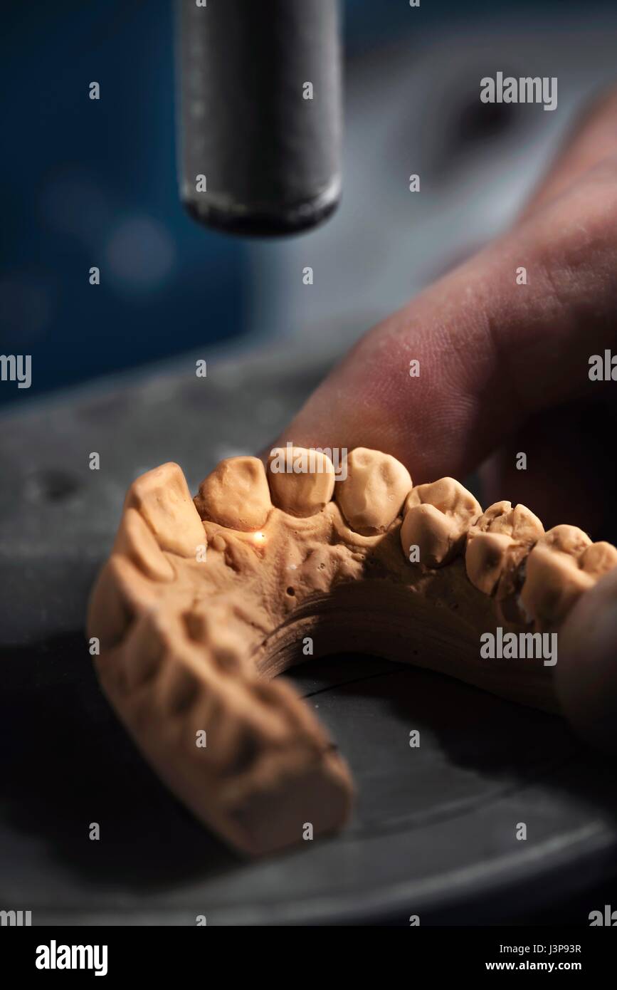 Medicine mold hi-res stock photography and images - Alamy